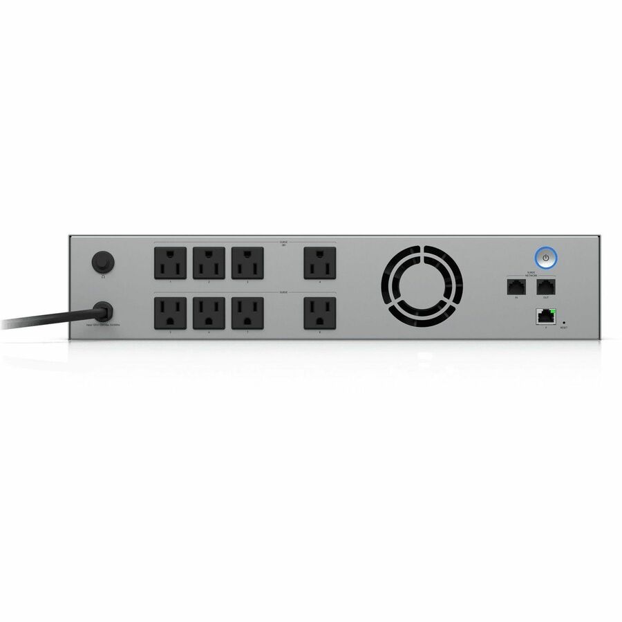Ubiquiti 1440VA Rack-mountable UPS 2U