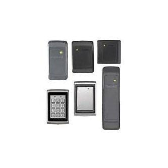 Honeywell Security Keypads and Readers OP40HONS