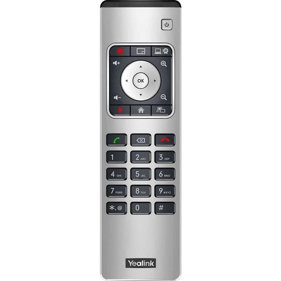 Yealink Device Remote Control VCR11