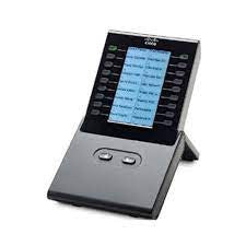 Cisco Unified IP Color Key Expansion Module CP-CKEM-C-RF